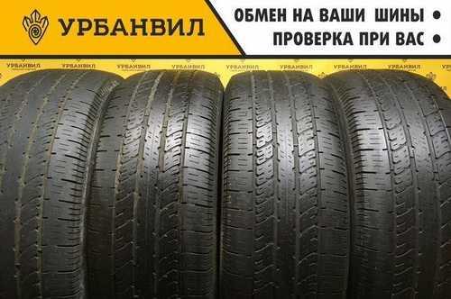 Bfgoodrich Traction T/A 215/65 R16 98T