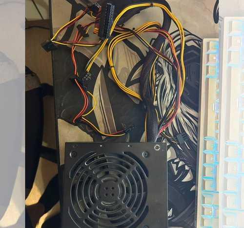 Блок питания Deepcool DE 580, 450W