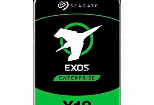 Жёсткий диск Seagate Exos X18 18tb