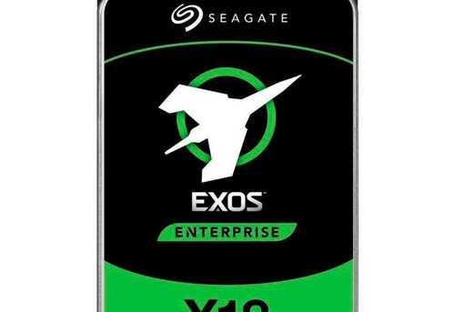 Жёсткий диск Seagate Exos X18 18tb