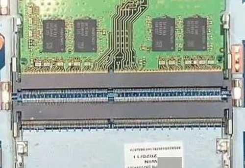 Samsung DDR4 8gb x 2 3200mhz