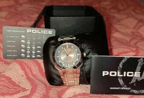 Часы мужские Police