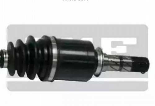 SKF vkjc7515 vkjc7515 привод передний\ Subaru Lega