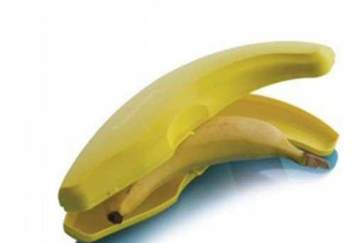 Контейнер tupperware банан