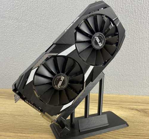 Asus RX 580 8GB