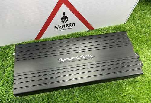 Усилитель Dynamic State sparta SA500.2