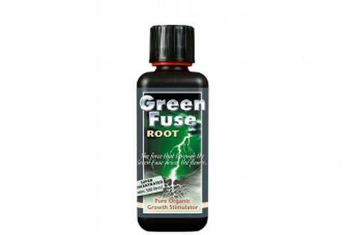 Growth Technology Green Fuse Root 300 мл