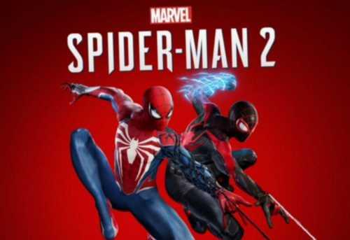 Marvel’s Spider-Man 2 PS5 g-4013