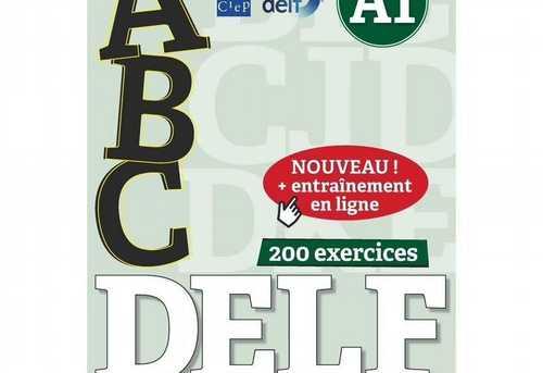Учебник ABC delf A1