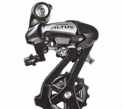 Переключатель скоростей задний shimano