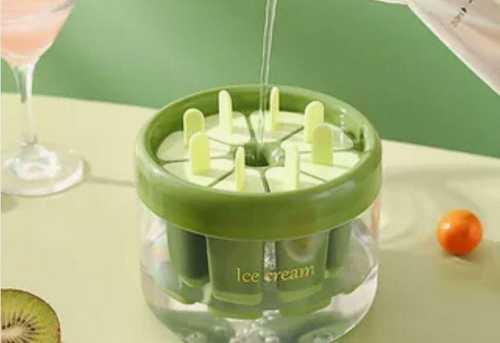Форма для приготовления мороженого Ice Cream Mold