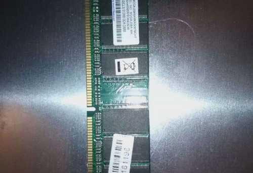 Оперативная память DDR-dimm 512mb twinmos