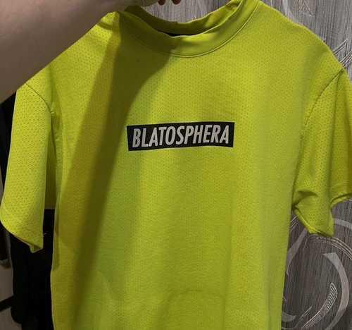 Футболка blatosphera