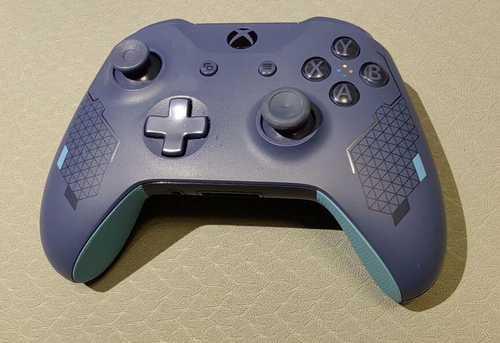 Геймпад Microsoft Xbox One Wireless Controller Spo