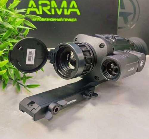 Тепловизор с дальномером Arkon Arma SR25L