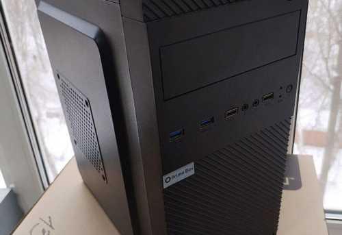 Системный блок Core 2 Duo E8500