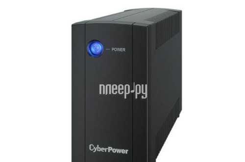 CyberPower utc850e