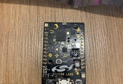 Silicon Labs ThunderBoard Sense sltb001A