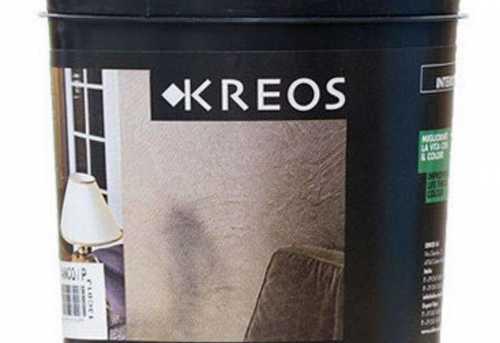 Kreos Декоративная штукатурка Oikos