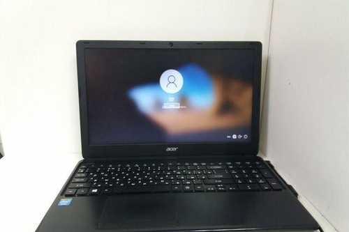 Ноутбук Acer. z5we3