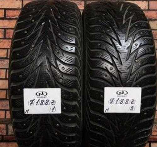 Yokohama Ice Guard Stud IG55 215/60 R16