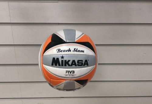 Мяч волейбольный Mikasa Beach Slam размер 5