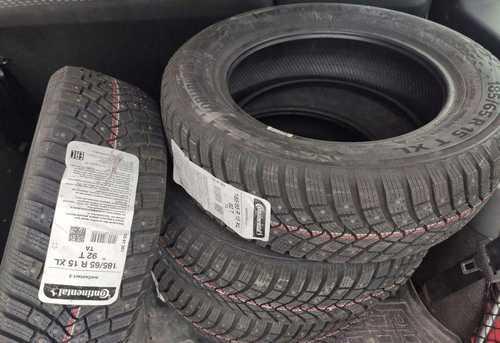 Continental IceContact 3 185/65 R15 92T