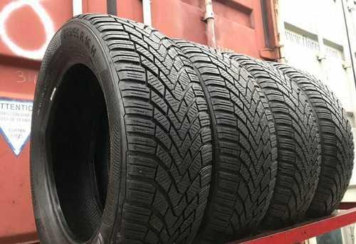 Continental ContiWinterContact TS 850 205/55 R16 111J