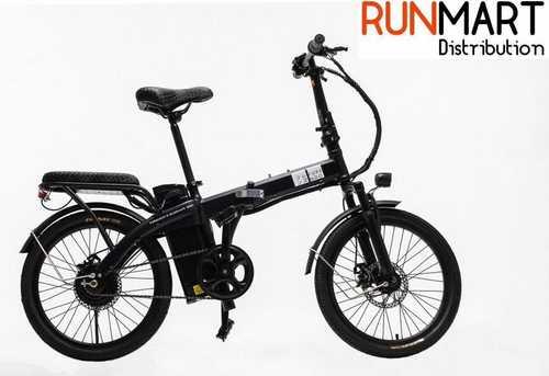 Электровелосипед furendo E-elegant 300 черный