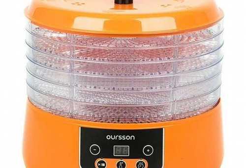 Дегидратор oursson DH2303D/OR