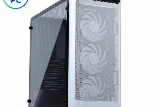 Корпус phanteks Eclipse P400A White TG