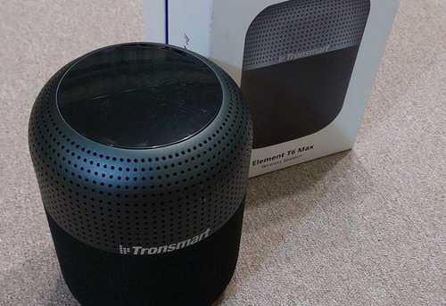 Tronsmart T6 Max (на запчасти)