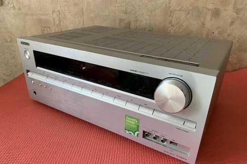 Onkyo TX-NR414 Silver