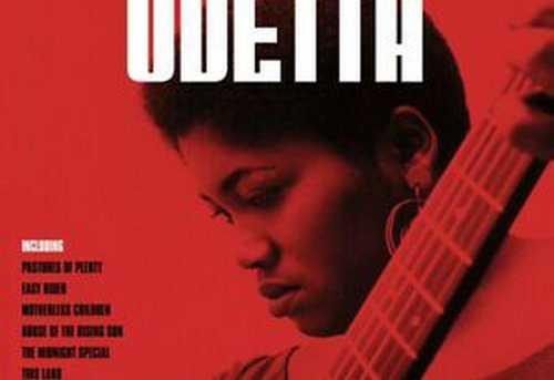 Odetta - The Very Best Of (2CD)