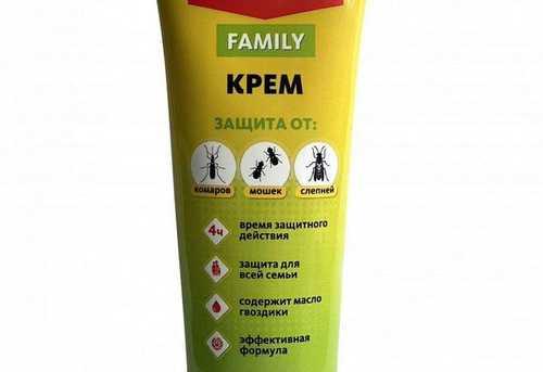 Аргус Крем для всей семьи от комаров (75 мл/туба)