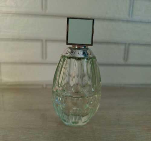 Духи женские jimmy choo Floral