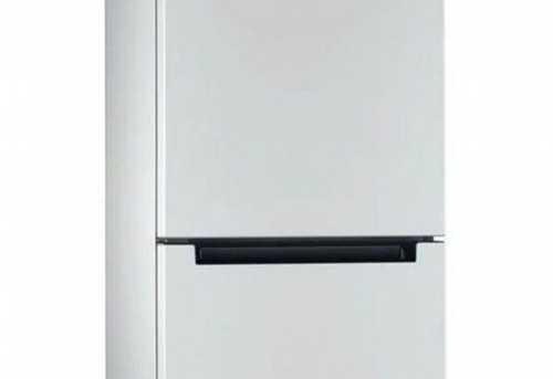 Новый Холодильник Indesit DS 4160 W белый