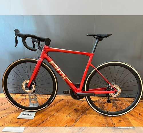 Шоссе 2023 BMC Teammachine SLR ONE