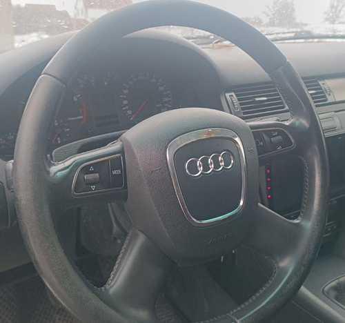 Продажа или обмен Руль на Audi A4 b8