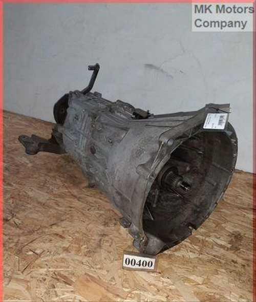 МКПП N47D20 ZF GS6-45DZ 2,0 BMW 3 E90 F30 5 F10 X1