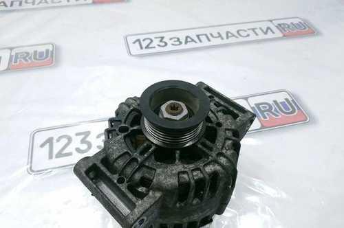 Генератор Chevrolet Captiva C140 LE9 2013