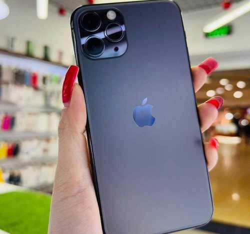 iPhone 12 Pro Max, 256 ГБ