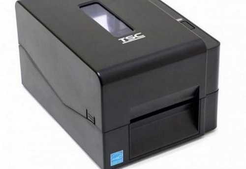 Принтер для термоэтикеток TSC TE200