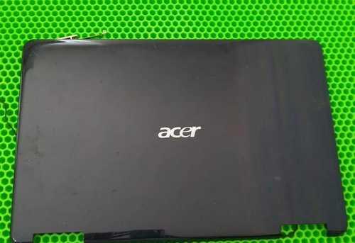 Крышка матрицы для ноутбука Acer 5541