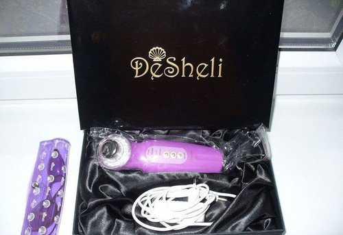 Desheli- аппарат для ухода лица