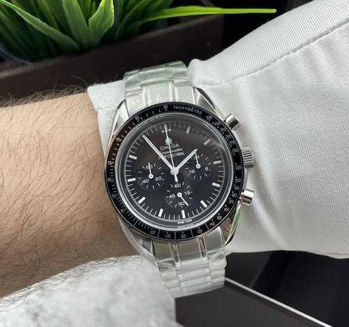 Мужские часы Omega Speedmaster