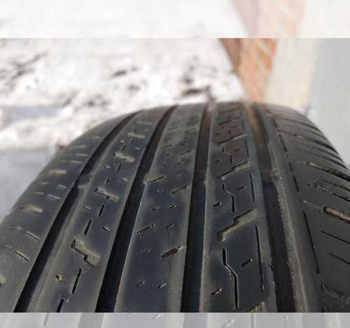 Dunlop Grandtrek ST30 225/65 R17