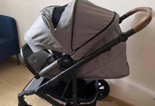 Коляска britax romer smile 3