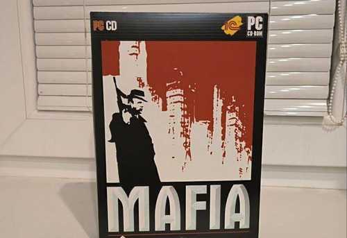 Bigbox лицензионная игра для пк mafia