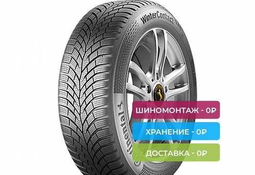 Continental ContiWinterContact TS 870 225/45 R17 94H